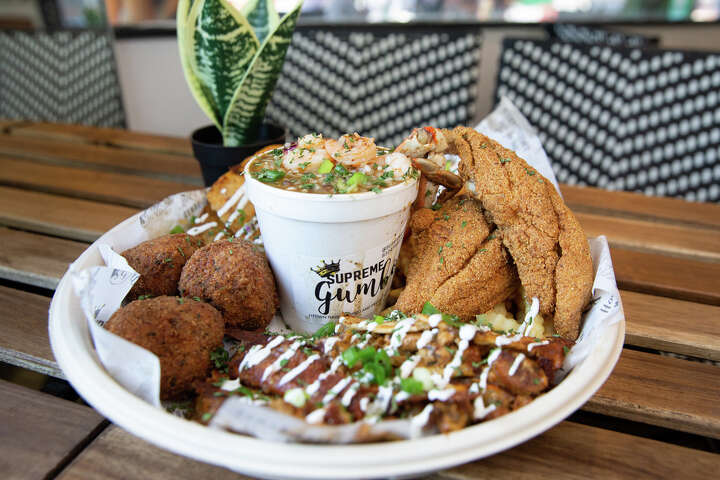 What is boudin? Cajun sausage explained, where to find it in Houston