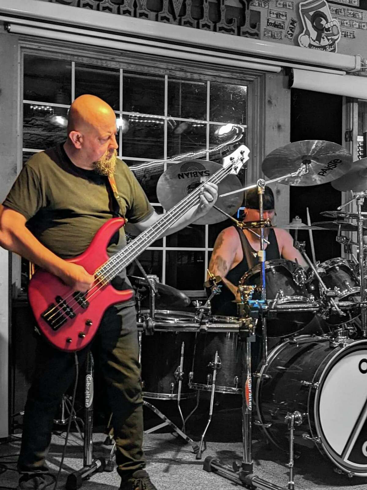 The One Divided brings signature heavy sound to West Michigan