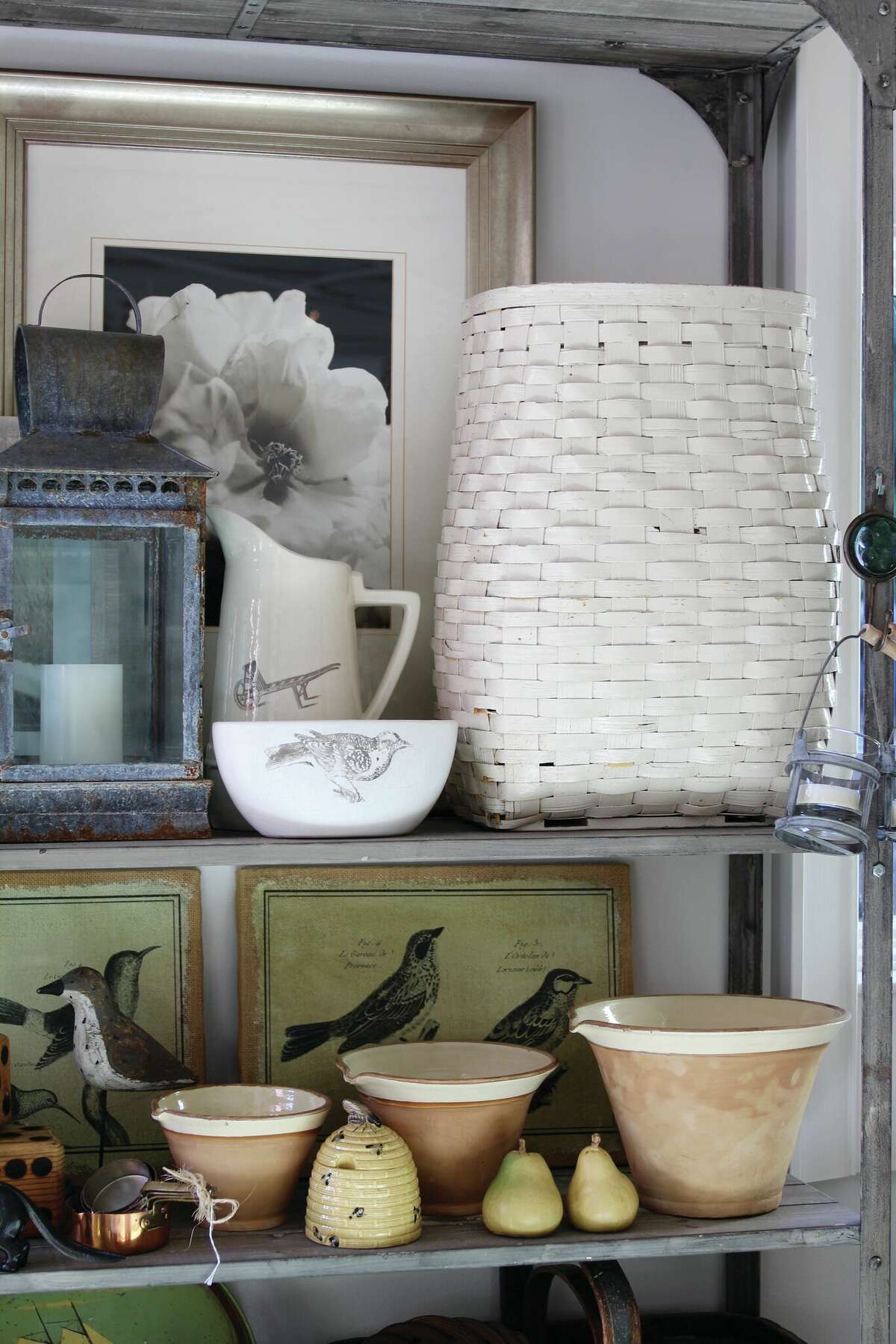 Interior designer Nora Murphy opens The Little Shop in Chester