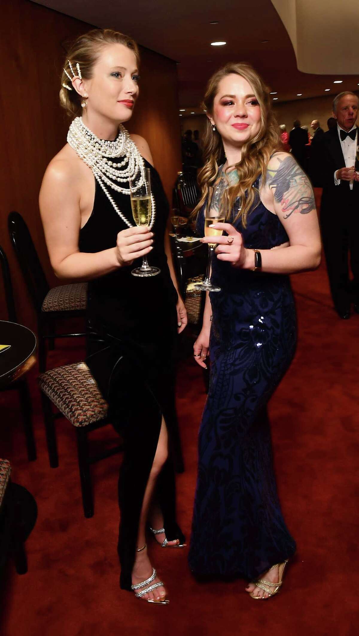 12 takeaways from Houston Symphony's $540K Opening Night Concert