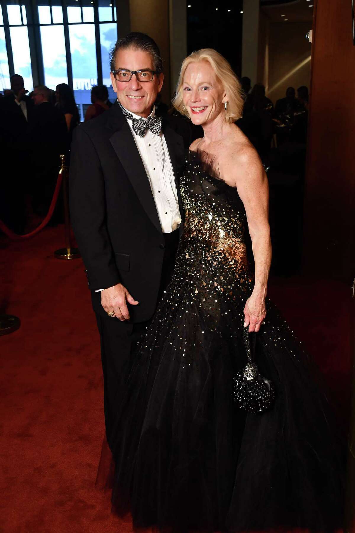 12 takeaways from Houston Symphony's $540K Opening Night Concert