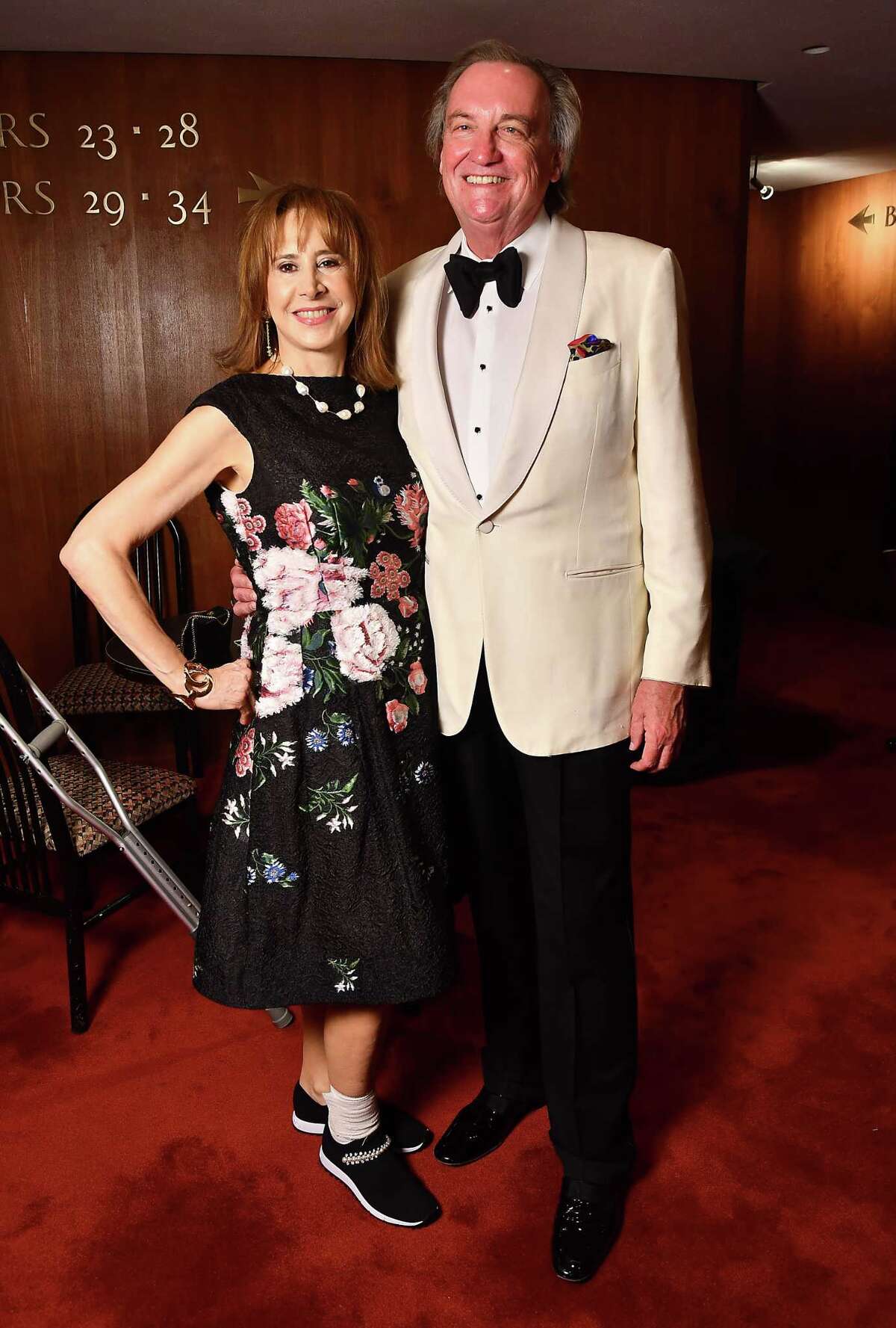 12 takeaways from Houston Symphony's $540K Opening Night Concert