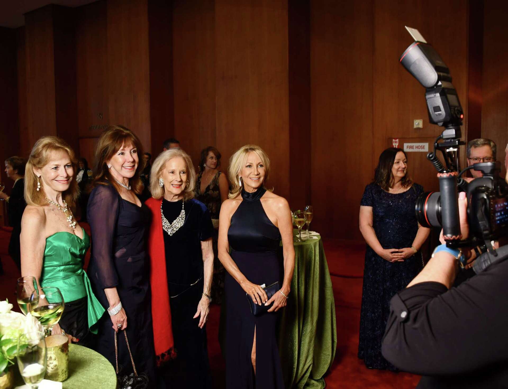 12 takeaways from Houston Symphony's $540K Opening Night Concert