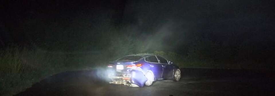 CT state police sergeant may get decertified after Brookfield crash