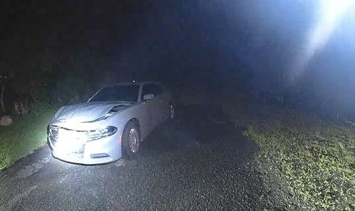 CT state police sergeant may get decertified after Brookfield crash