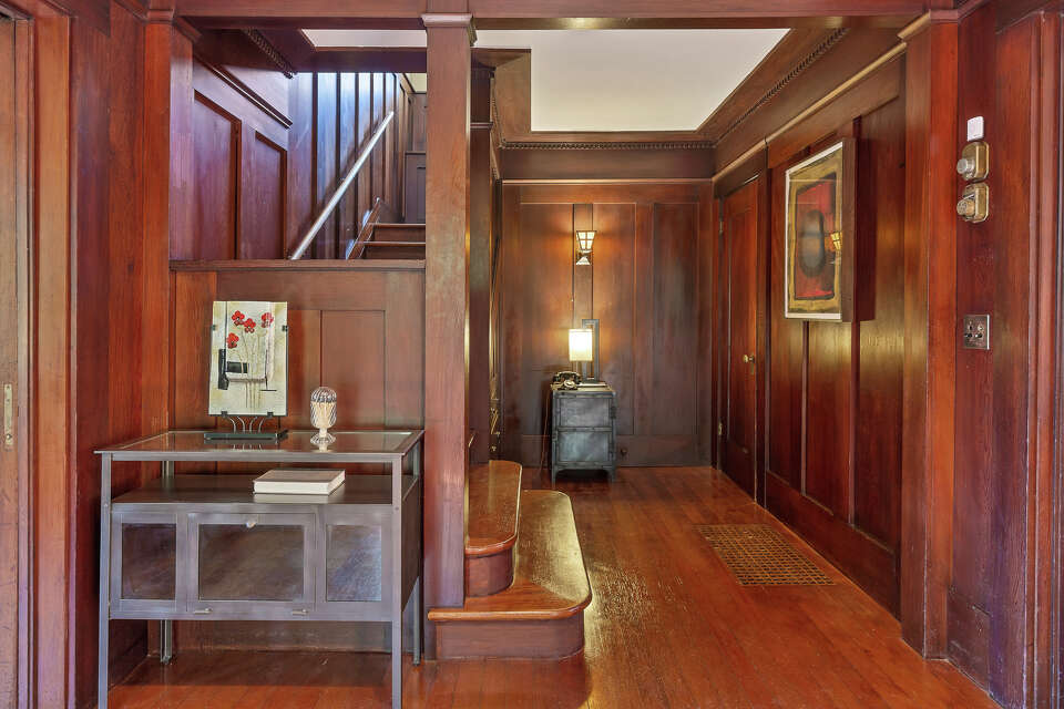 Julia Morgan-designed Bay Area home for sale for $2.5M
