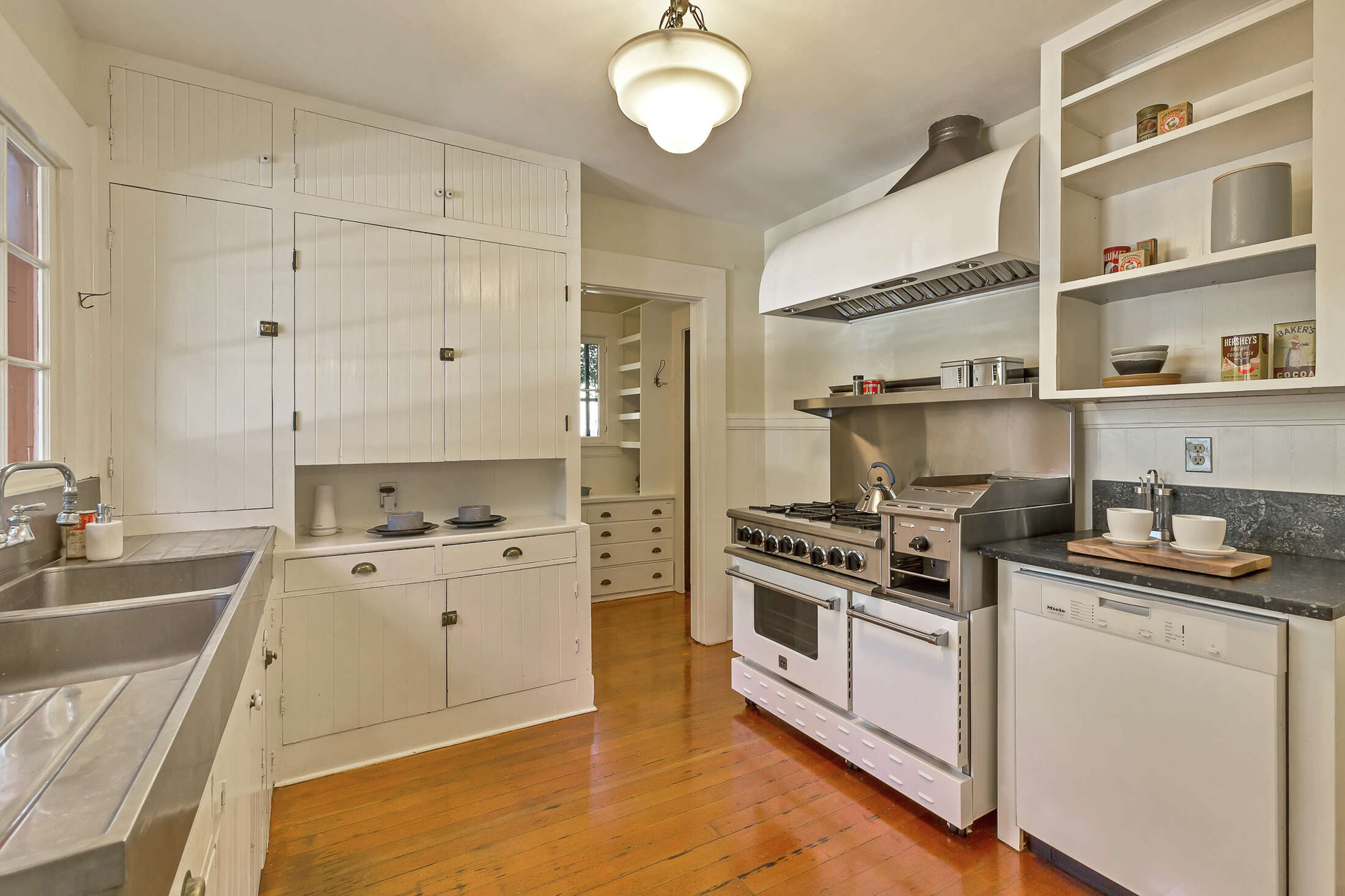 Julia Morgan-designed Bay Area home for sale for $2.5M