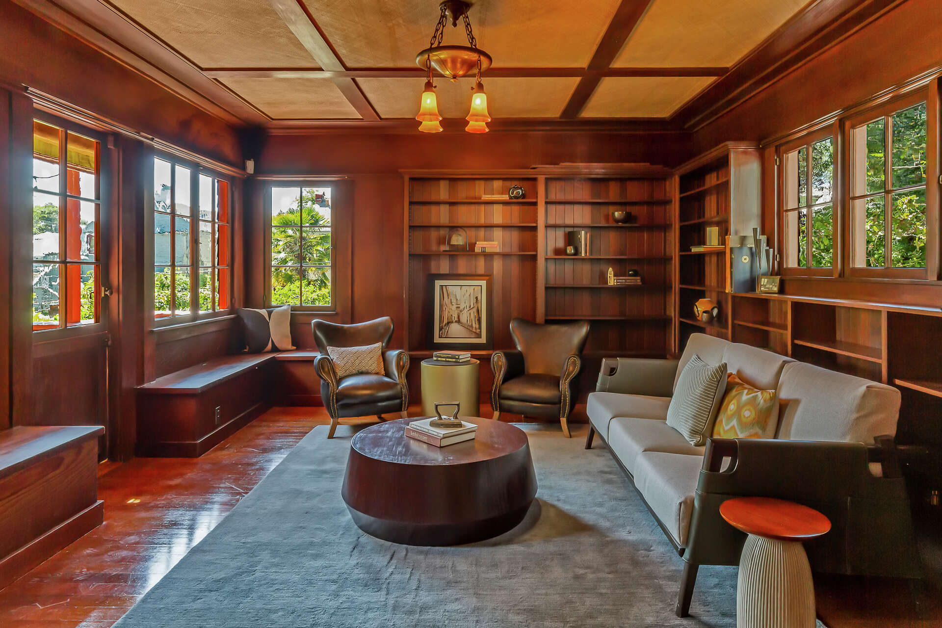 Julia Morgan-designed Bay Area home for sale for $2.5M