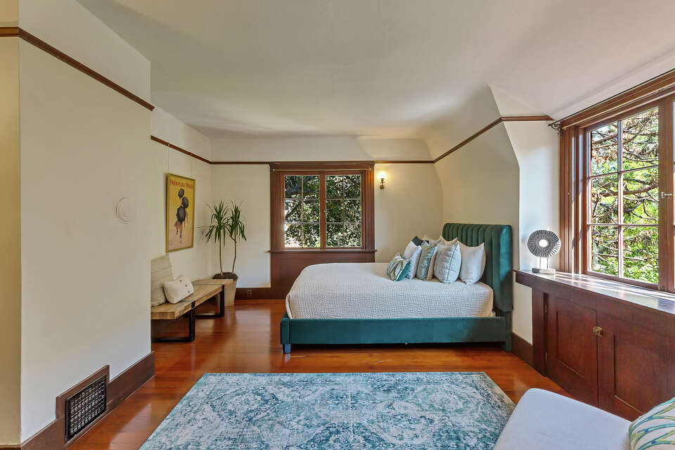 Julia Morgan-designed Bay Area home for sale for $2.5M