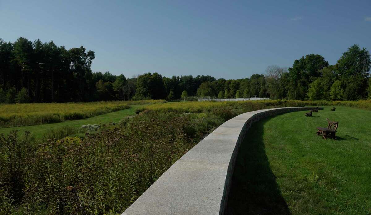 Sandy Hook mom’s sanctuary keeps daughter's love of animals alive