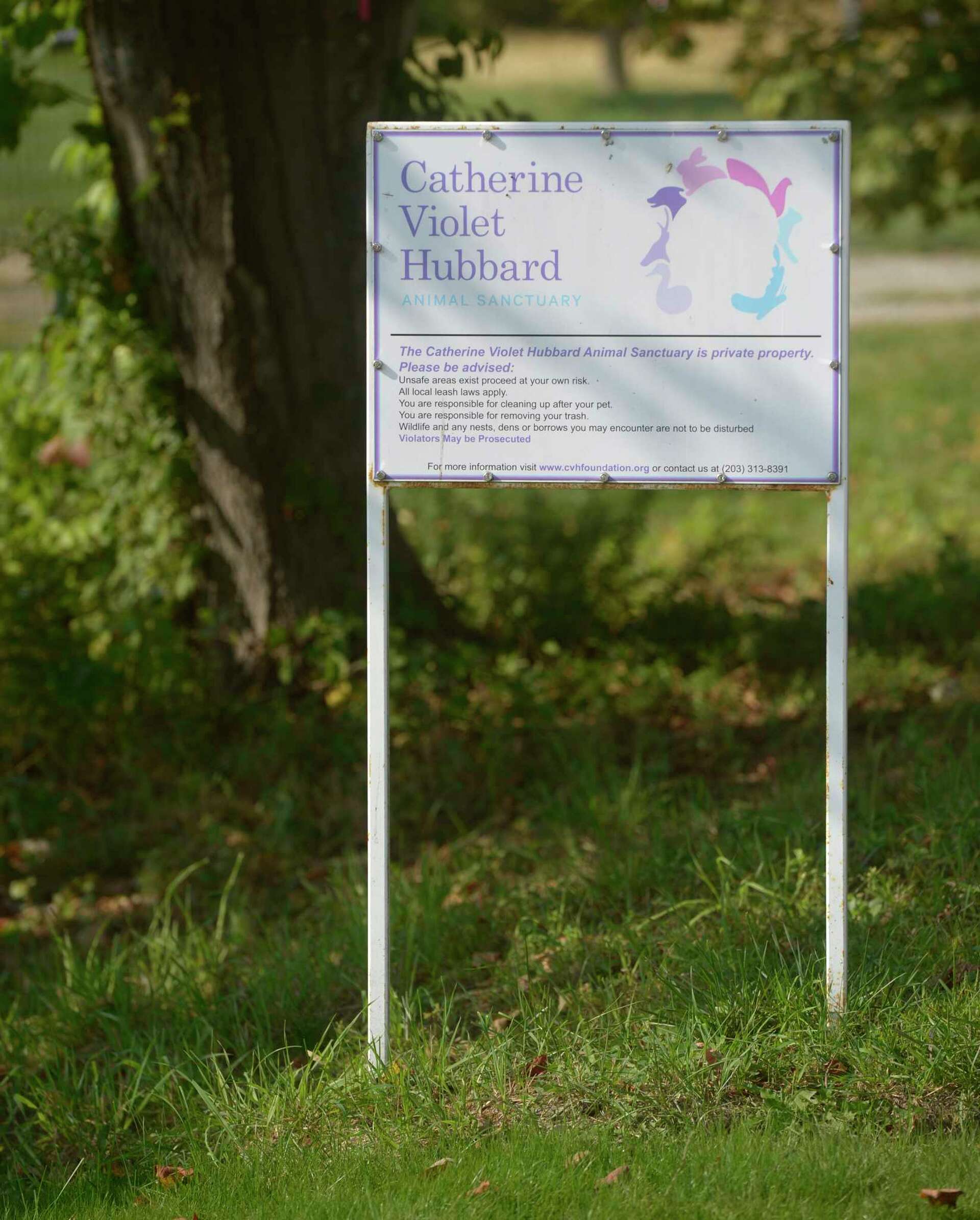 Sandy Hook mom’s sanctuary keeps daughter's love of animals alive