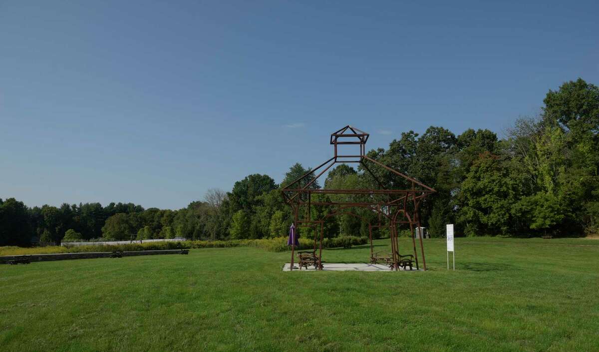 Sandy Hook mom’s sanctuary keeps daughter's love of animals alive