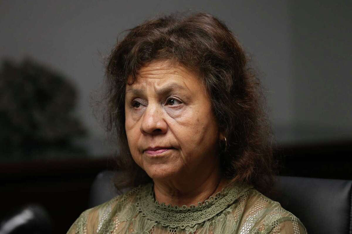 Anaqua Springs victims’ families blast Bexar County sheriff