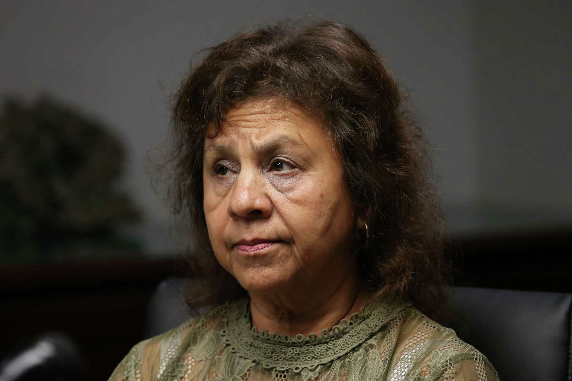 Anaqua Springs victims’ families blast Bexar County sheriff