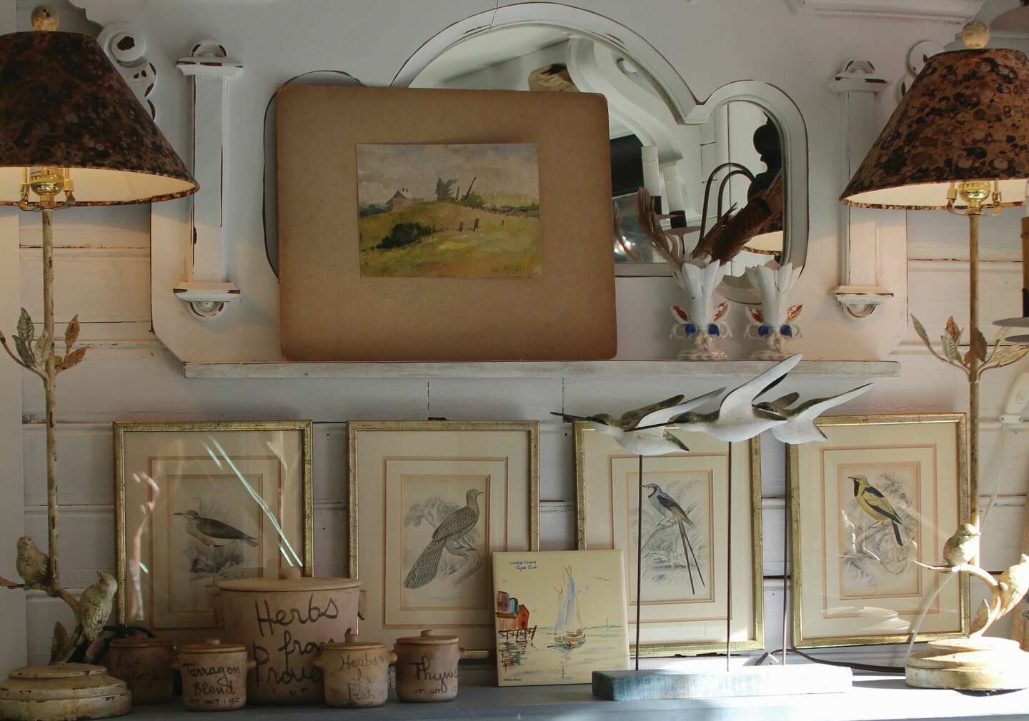 Interior designer Nora Murphy opens The Little Shop in Chester