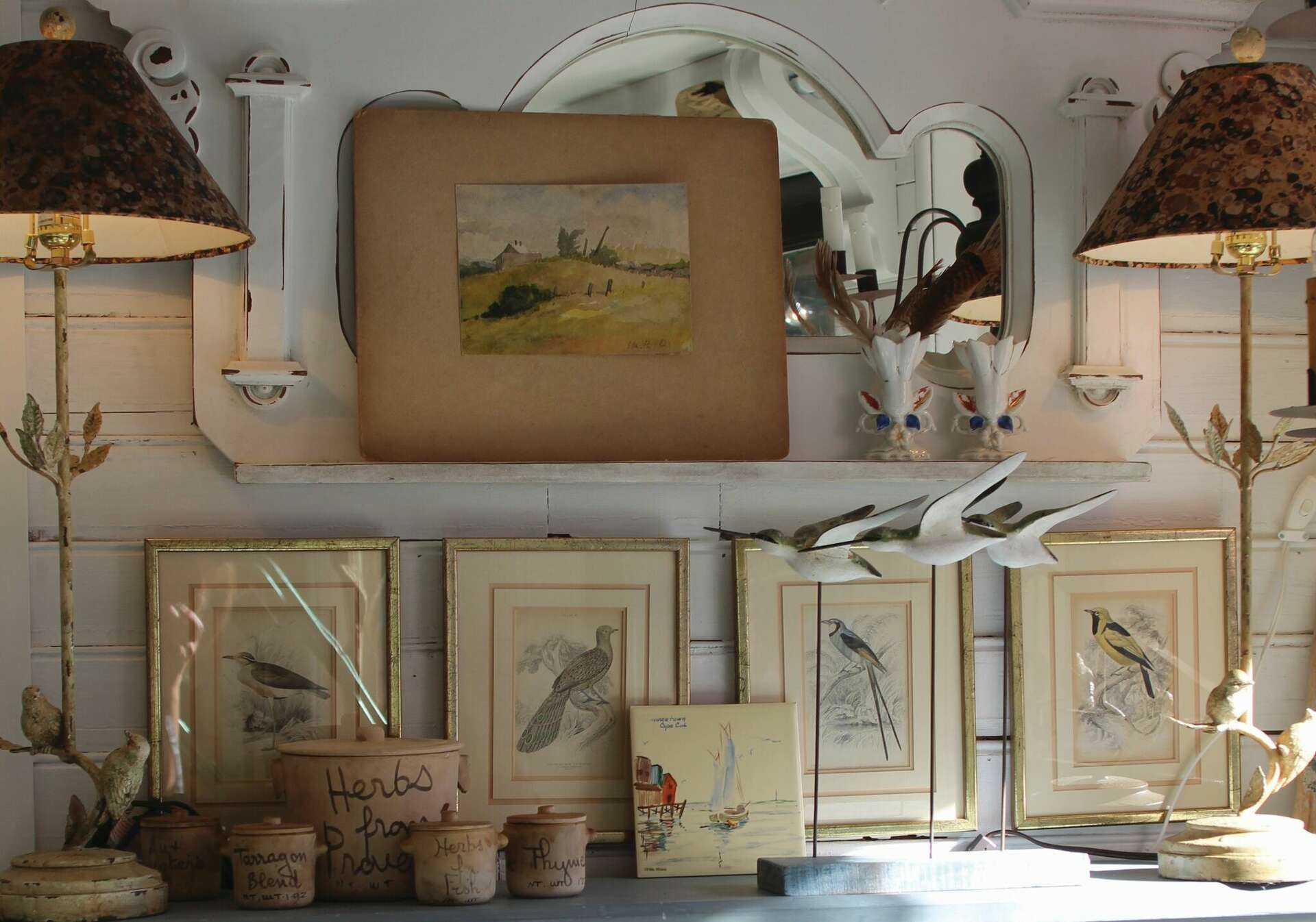 Interior designer Nora Murphy opens The Little Shop in Chester