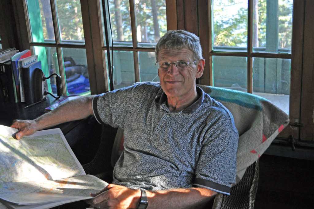 Tom Little receives posthumous Medal of Freedom honor
