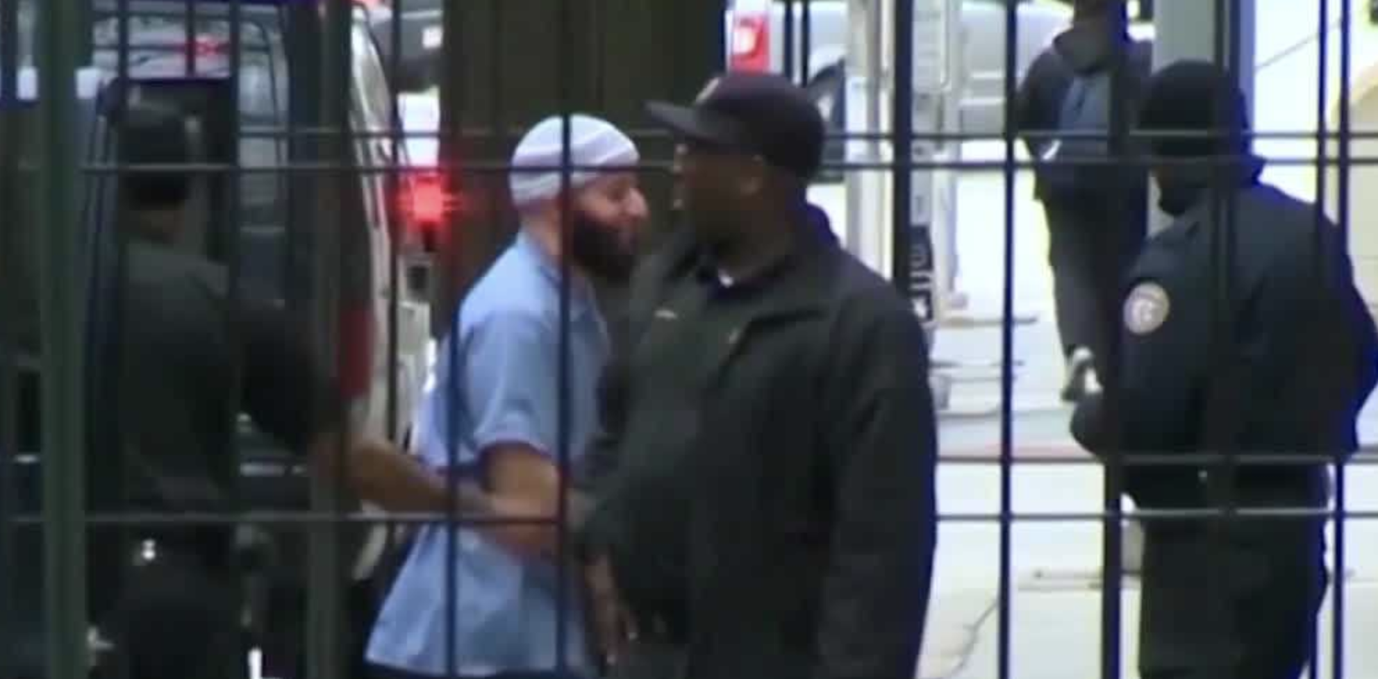 Judge vacates murder conviction of Adnan Syed, subject of 'Serial' podcast