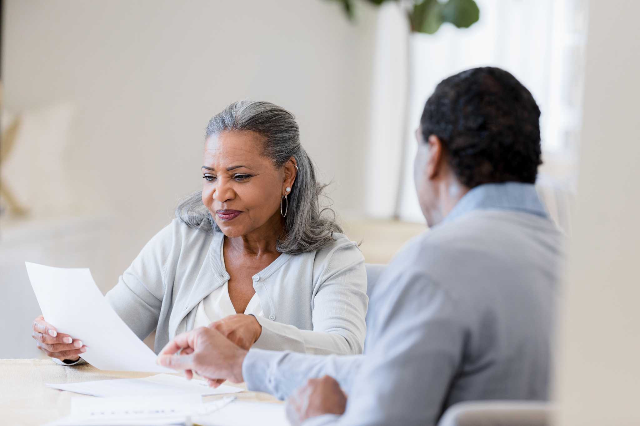 4 Non-Investment Questions to Ask an Advisor Before Retiring