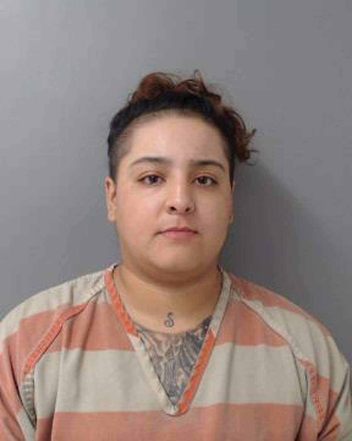 Women arrested in drive-by shooting