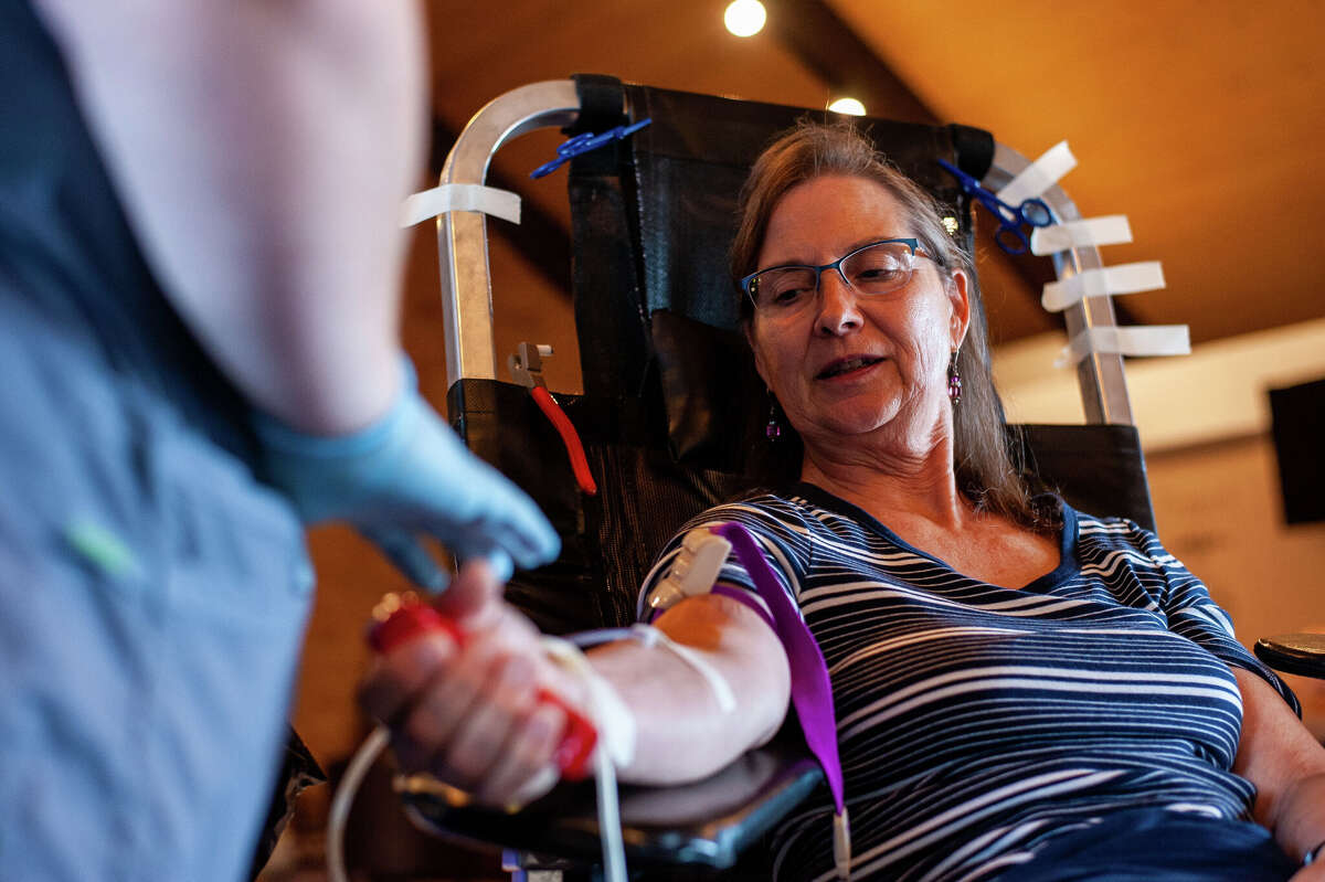 Versiti in urgent need of blood donations