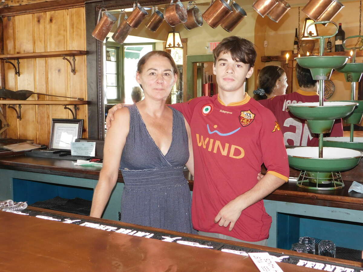 Geppetto’s Osteria opens on East Main St. after pandemic delay