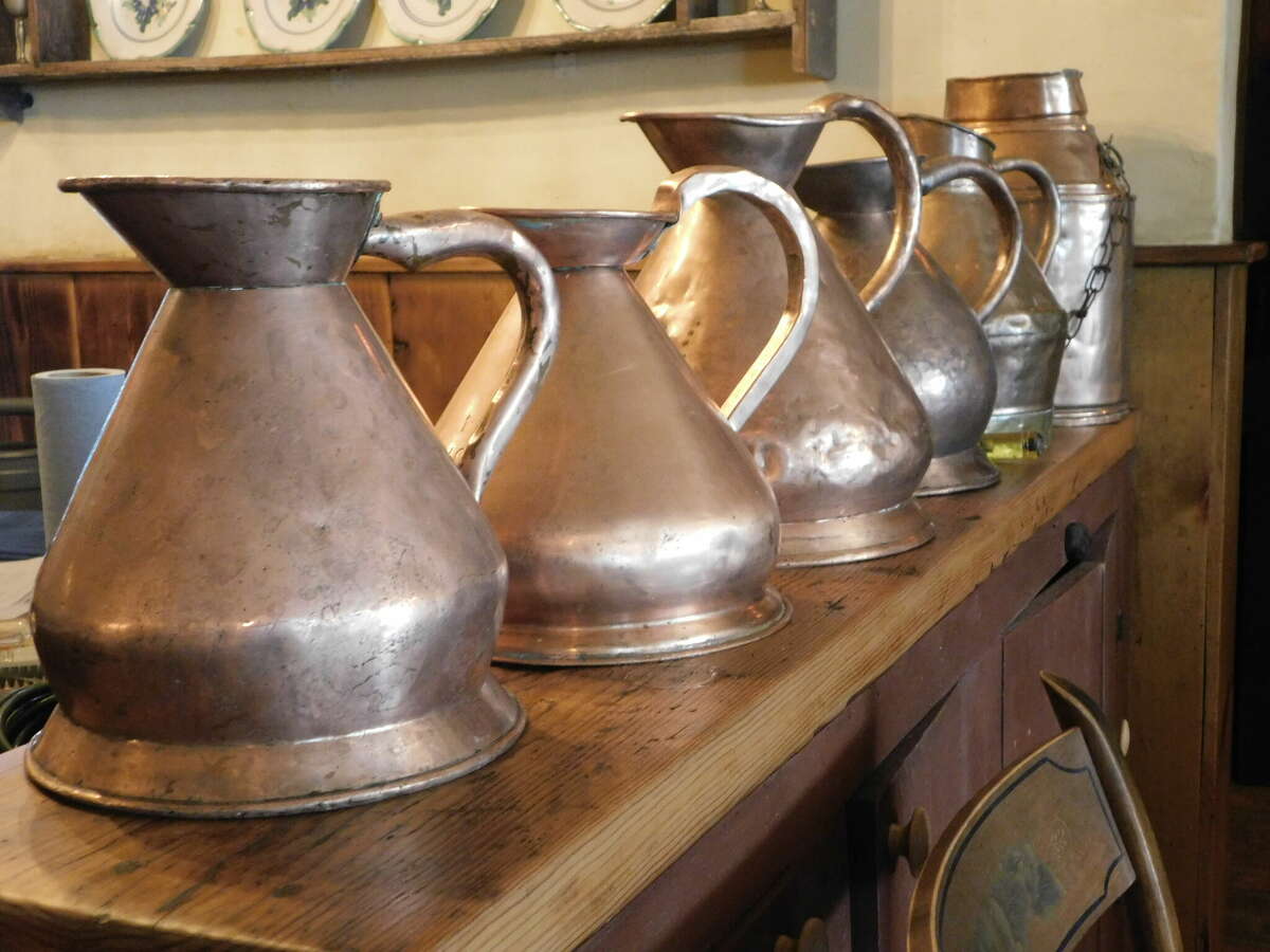 Geppetto’s Osteria opens on East Main St. after pandemic delay