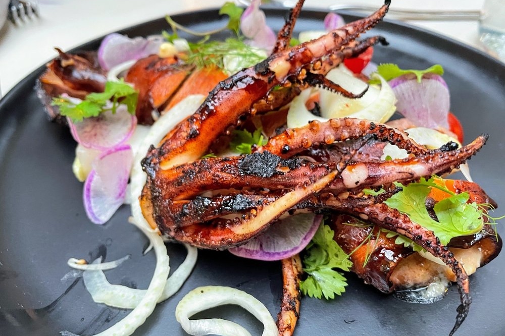 2 SF restaurants make New York Times' best restaurants in US