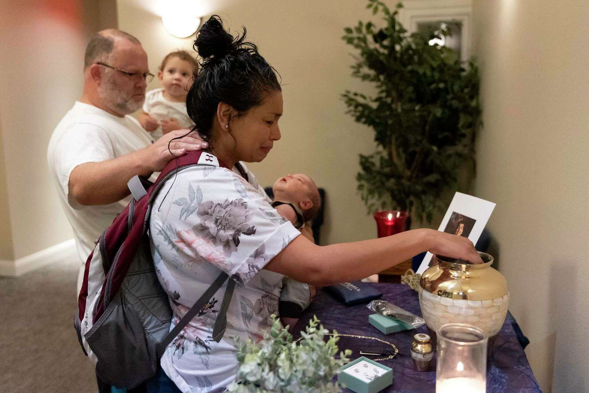 Deadly fentanyl overdose in Hays County points to grim trend