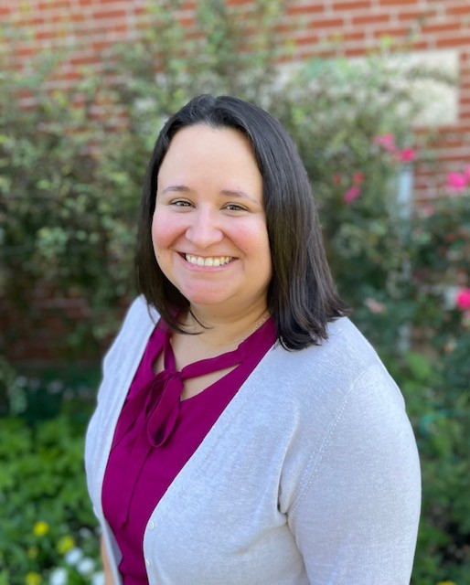 Doolin is Glen Carbon Heritage Museum's coordinator