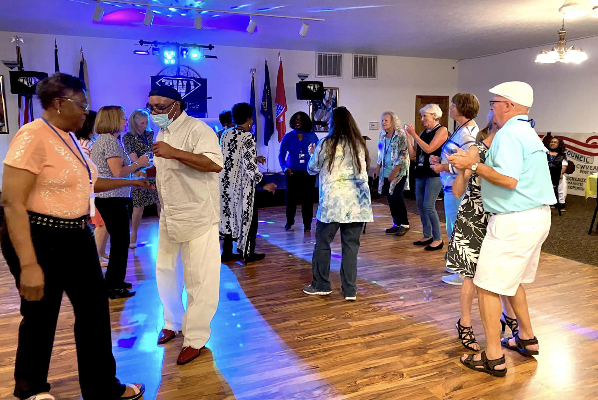 Baldwin Class of 1972 invites classes '70 and '71 to reunion