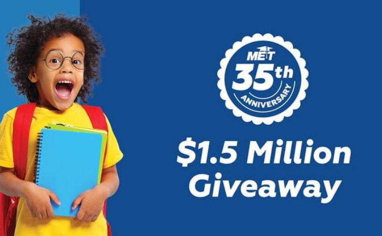 Gov. Gretchen Whitmer announced on Sept. 20 the 100 winners of the ...