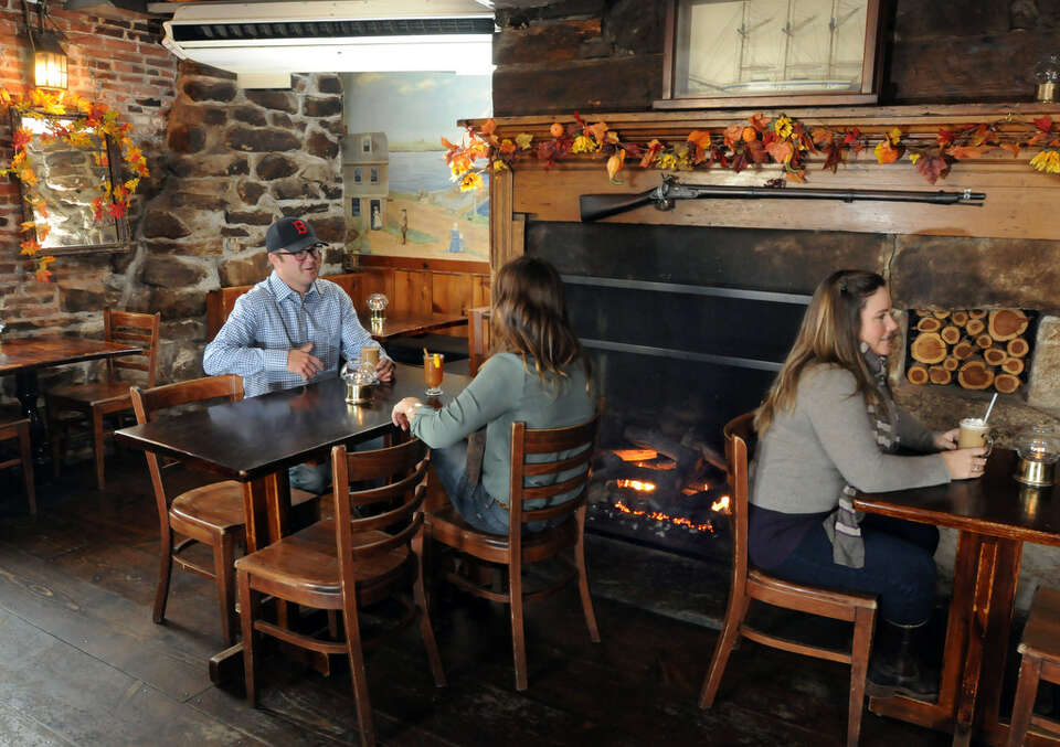 ‘Haunted’ CT restaurants give new meaning to ‘ghost kitchen’
