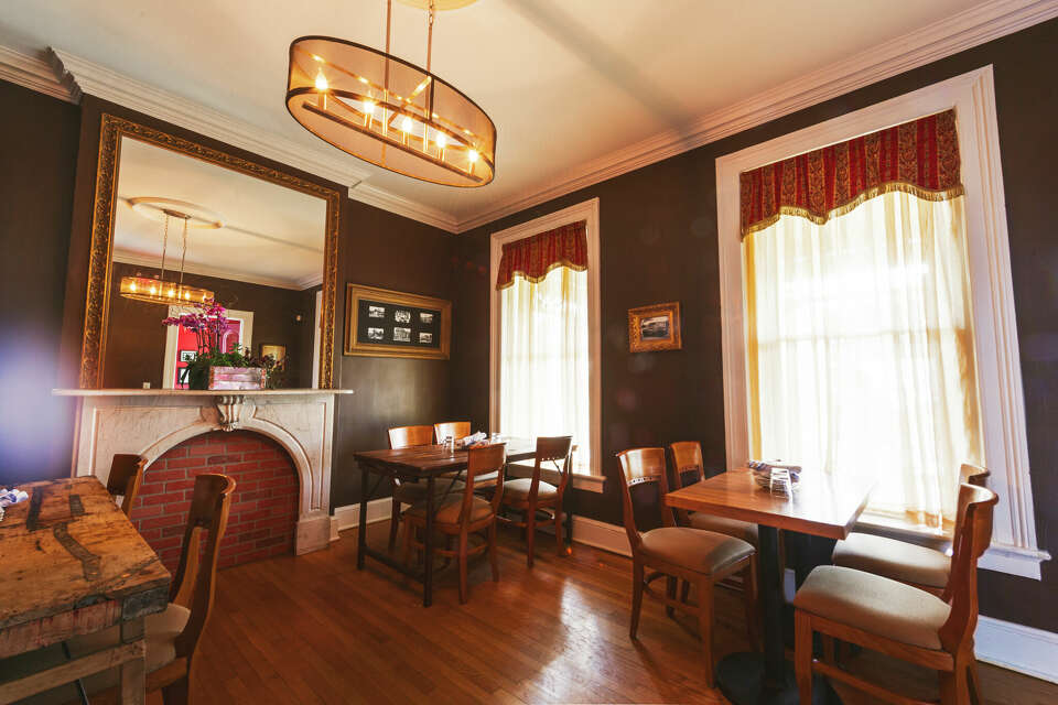 ‘Haunted’ CT restaurants give new meaning to ‘ghost kitchen’
