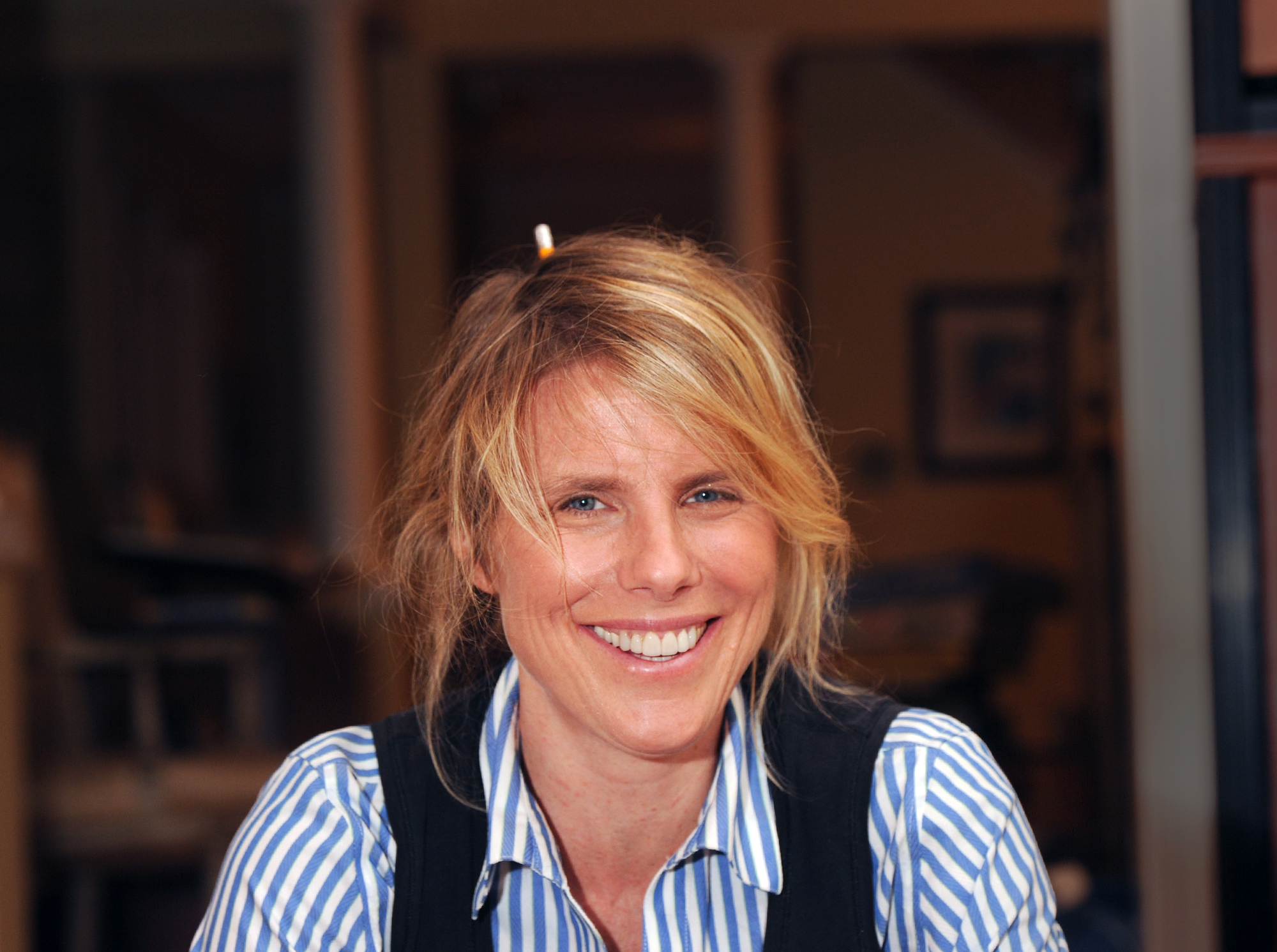 The Mother Lode: When it comes to parenting, who did it better?