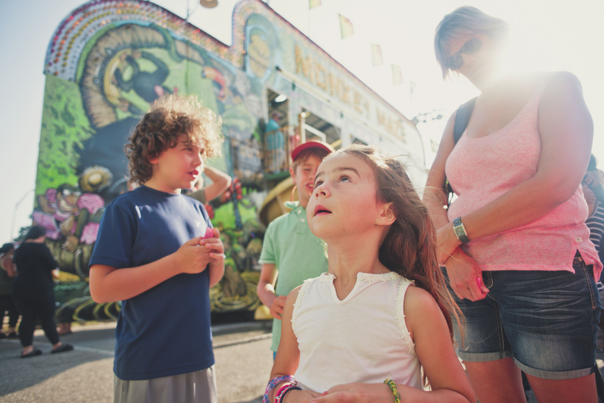 Panhandle South Plains Fair happening this weekend