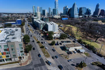 Reddit users suggest names for a San Antonio and Austin metroplex