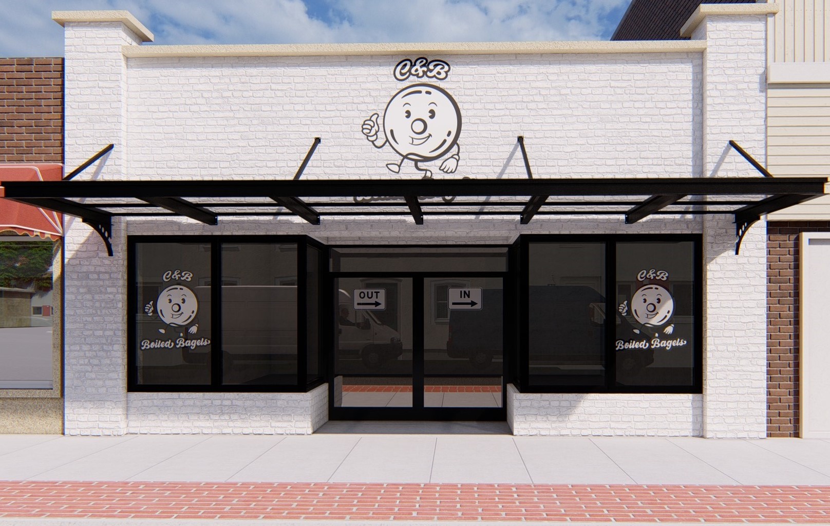 Wood River bagel shop plans December opening