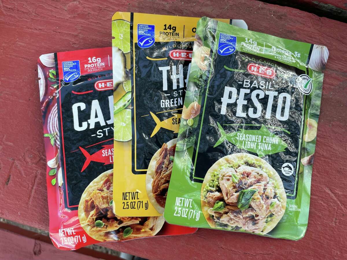 5 things to buy and 5 things to avoid at H-E-B in San Antonio