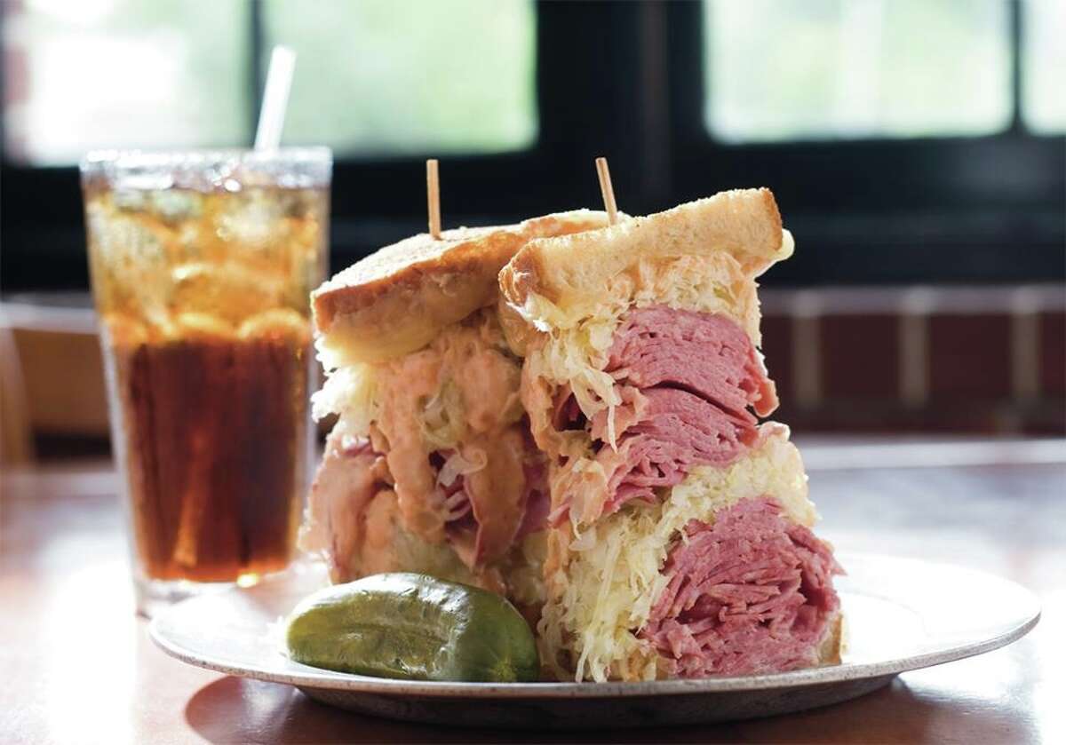 Katz’s to open new deli restaurant in Houston's Galleria area