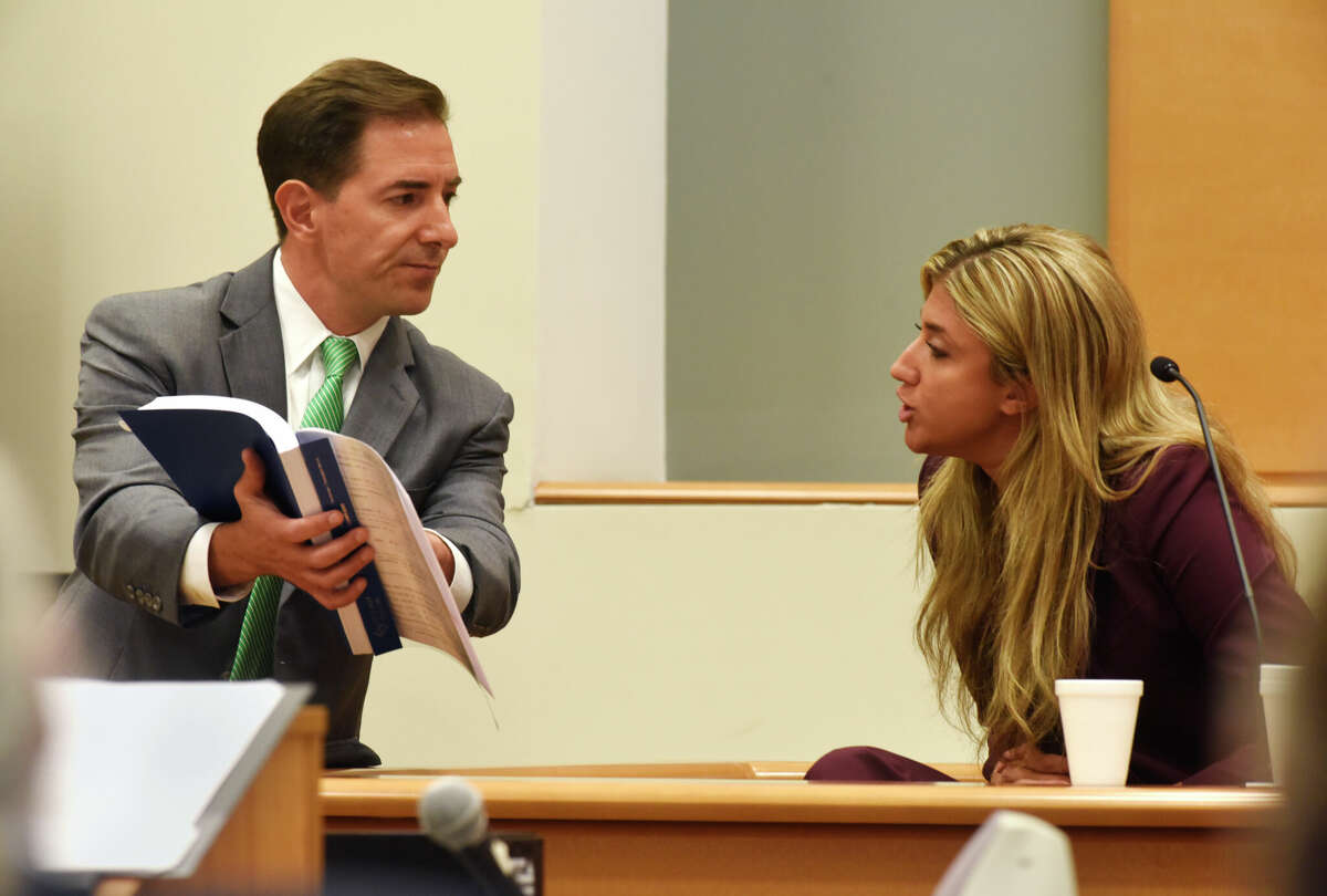 Expert at Alex Jones Sandy Hook trial: How misinformation spreads