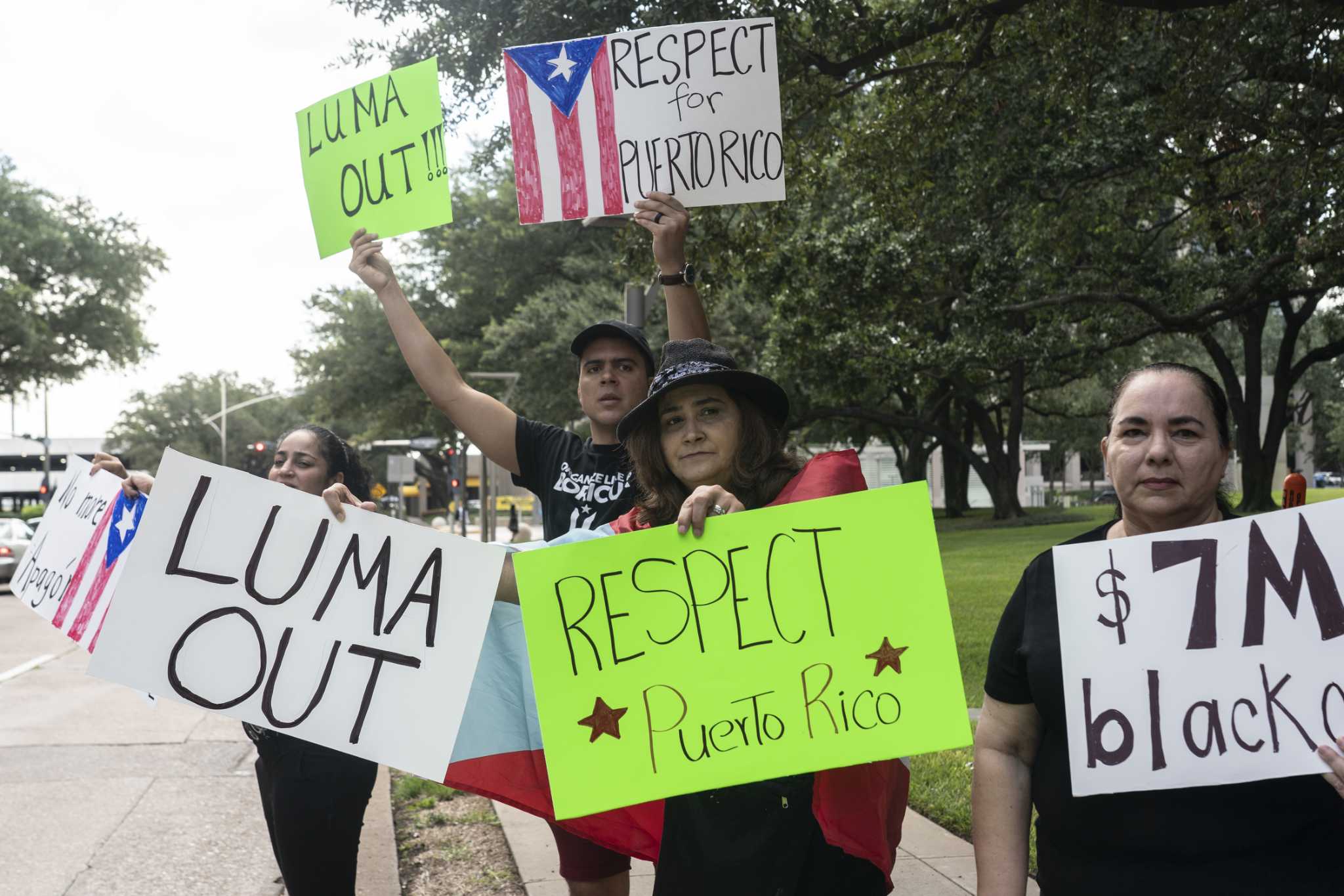 Can Puerto Rico vote in the presidential election?