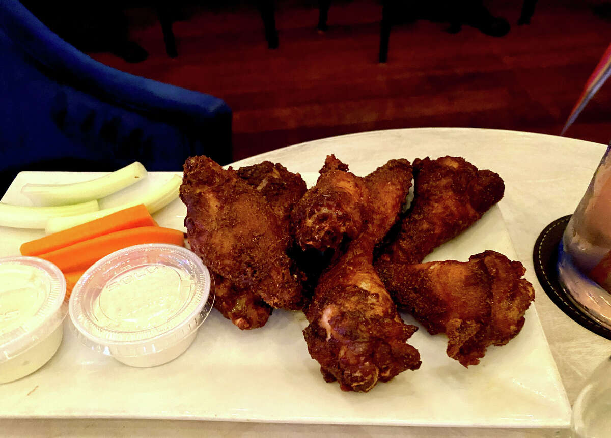 Albany's Lark Street Tavern a worthy revival of venerable pub space