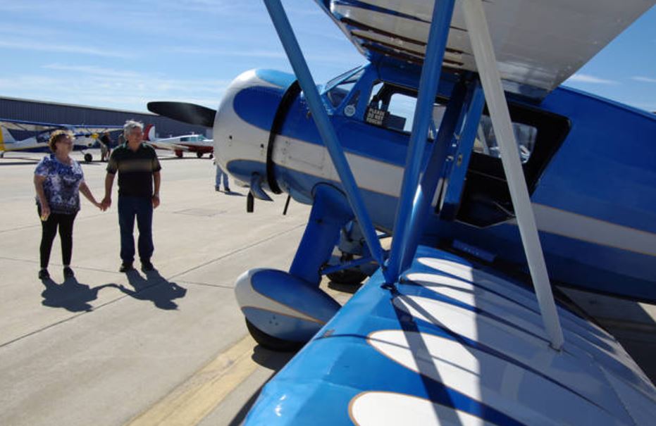 Bethalto Fly In takes flight Saturday