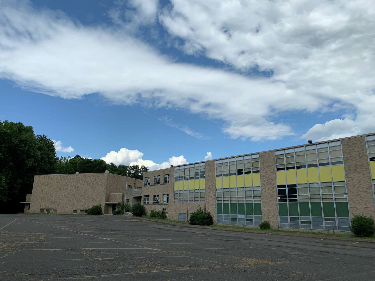 West Hartford's new Elmwood Community Center designs are revealed