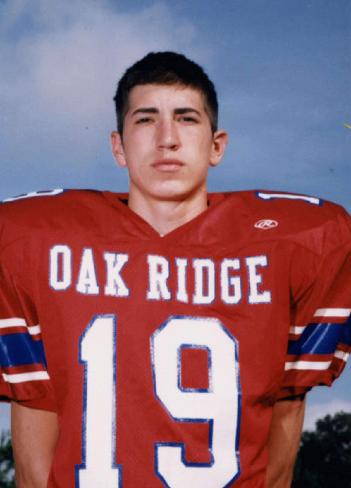 Oak Ridge to celebrate 2002 state semifinal football team at homecoming
