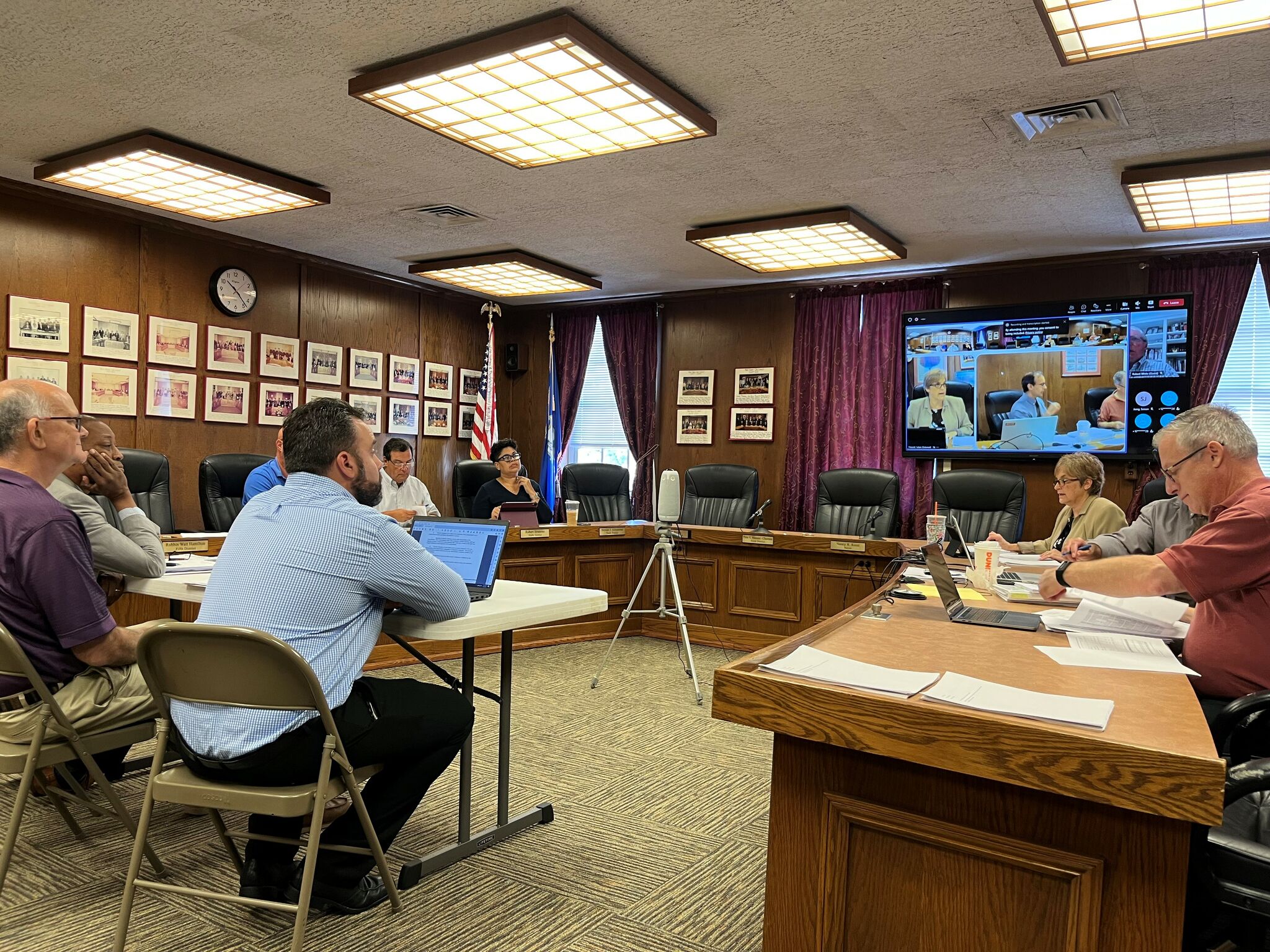 MARB criticizes West Haven over missing ethics form report