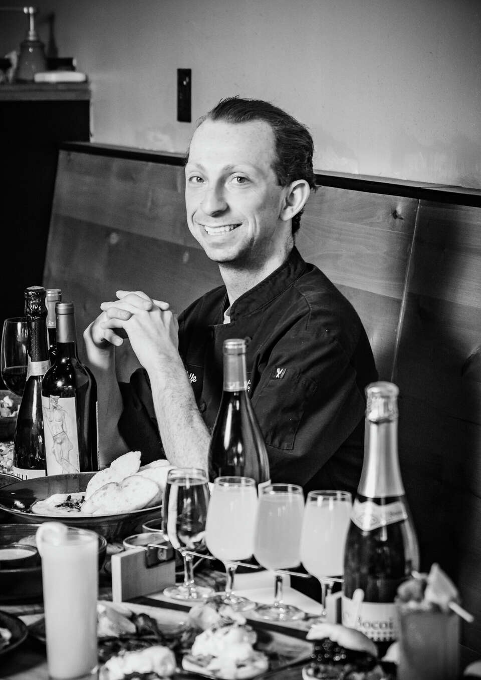 Houston restaurant owner survives fights with cancer, COVID