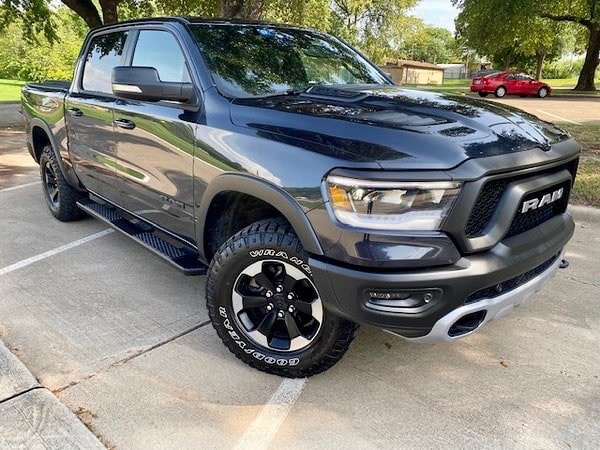 It's Last Call For The Ram EcoDiesel