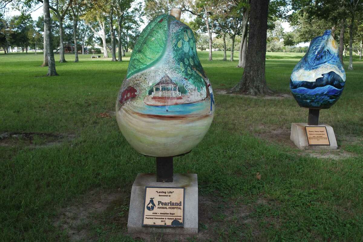 Why Pearland is spending $89K to attract arts and cultural tourism